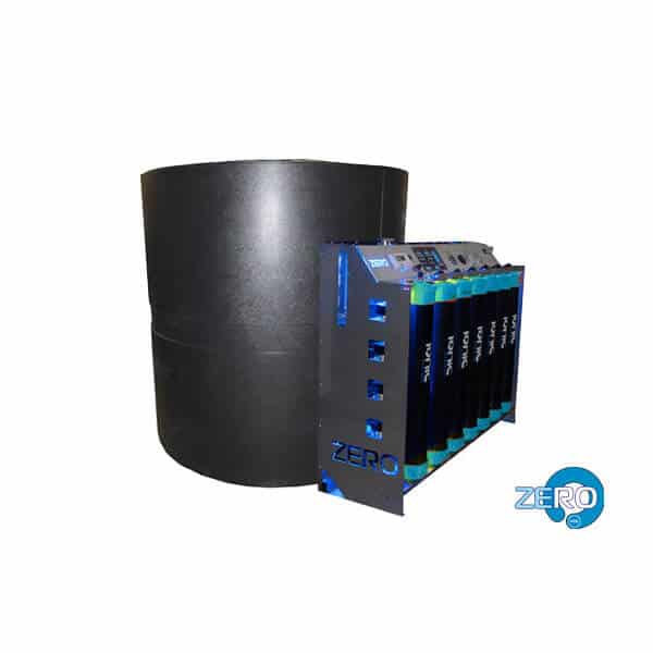 Zero™ Static System | Brennan Hygiene